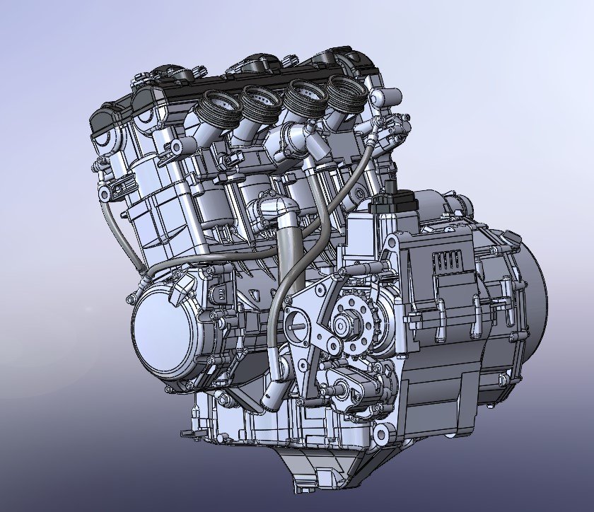CAD Models | Explore CAD Models Today - Download & Innovate — Bremar ...