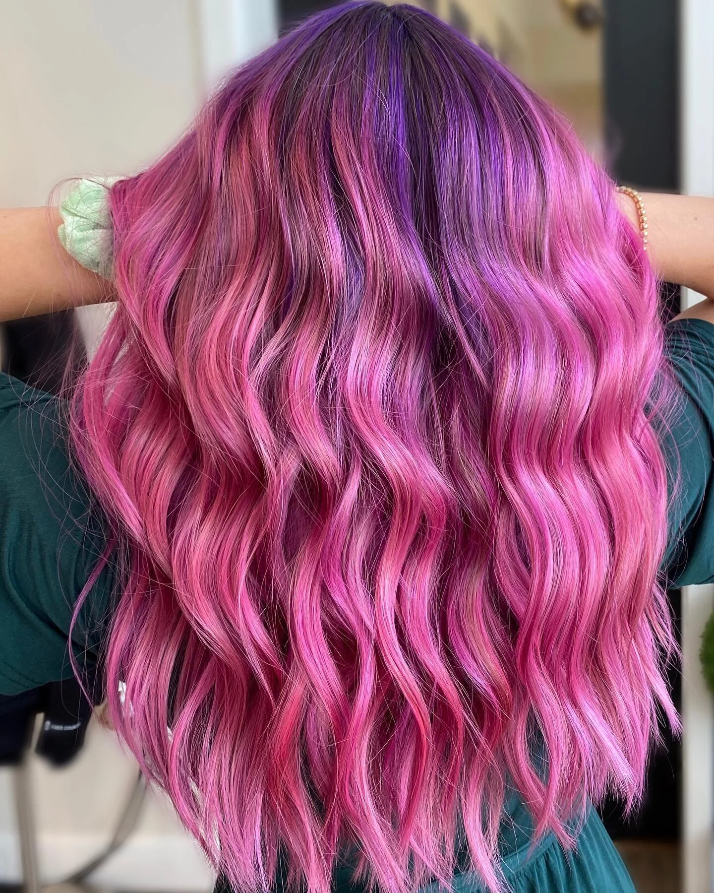 Hair Service Menu | Lavish Looks Hair Salon Lehi, Utah