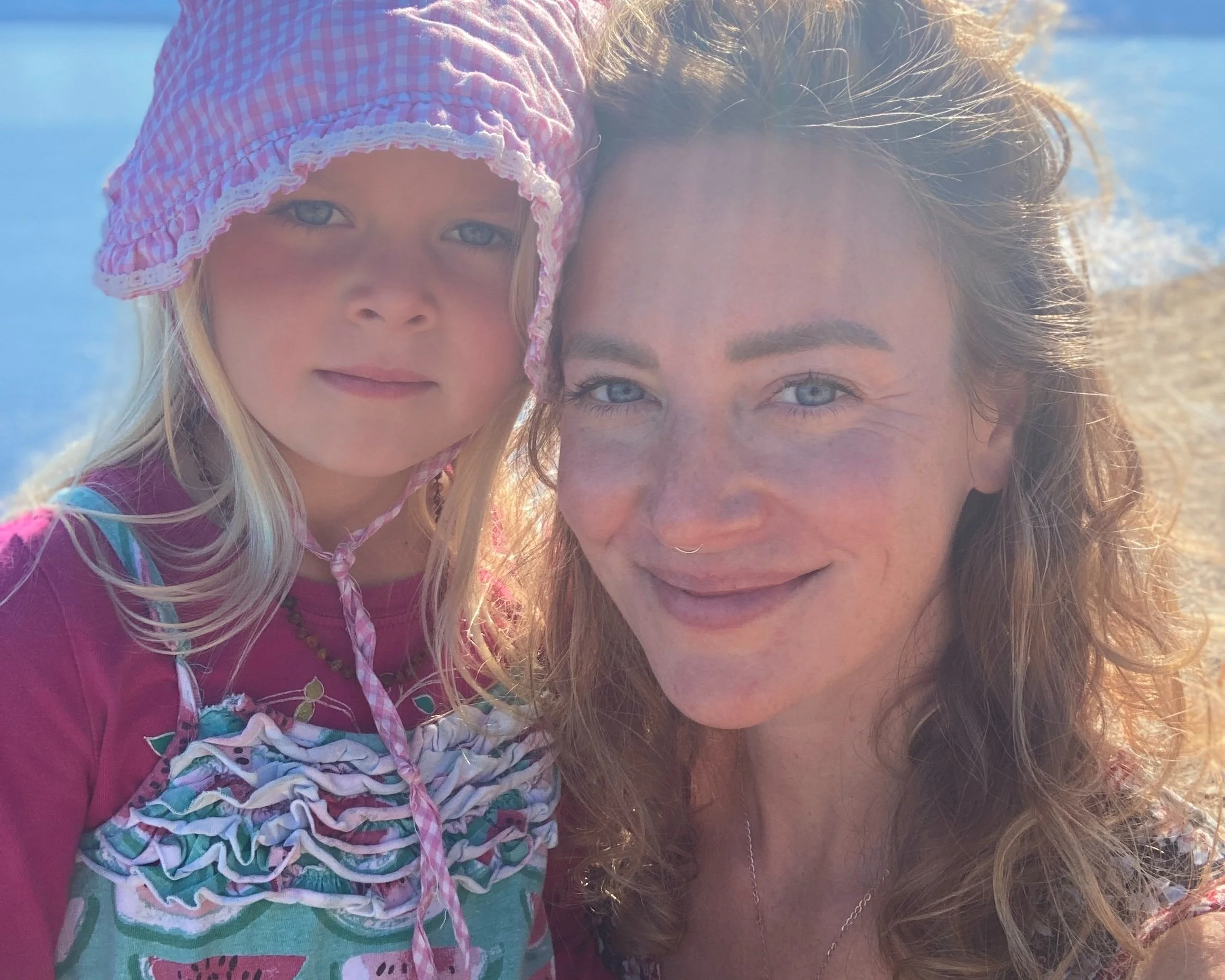 Sea to Sky Baby — Doula Services