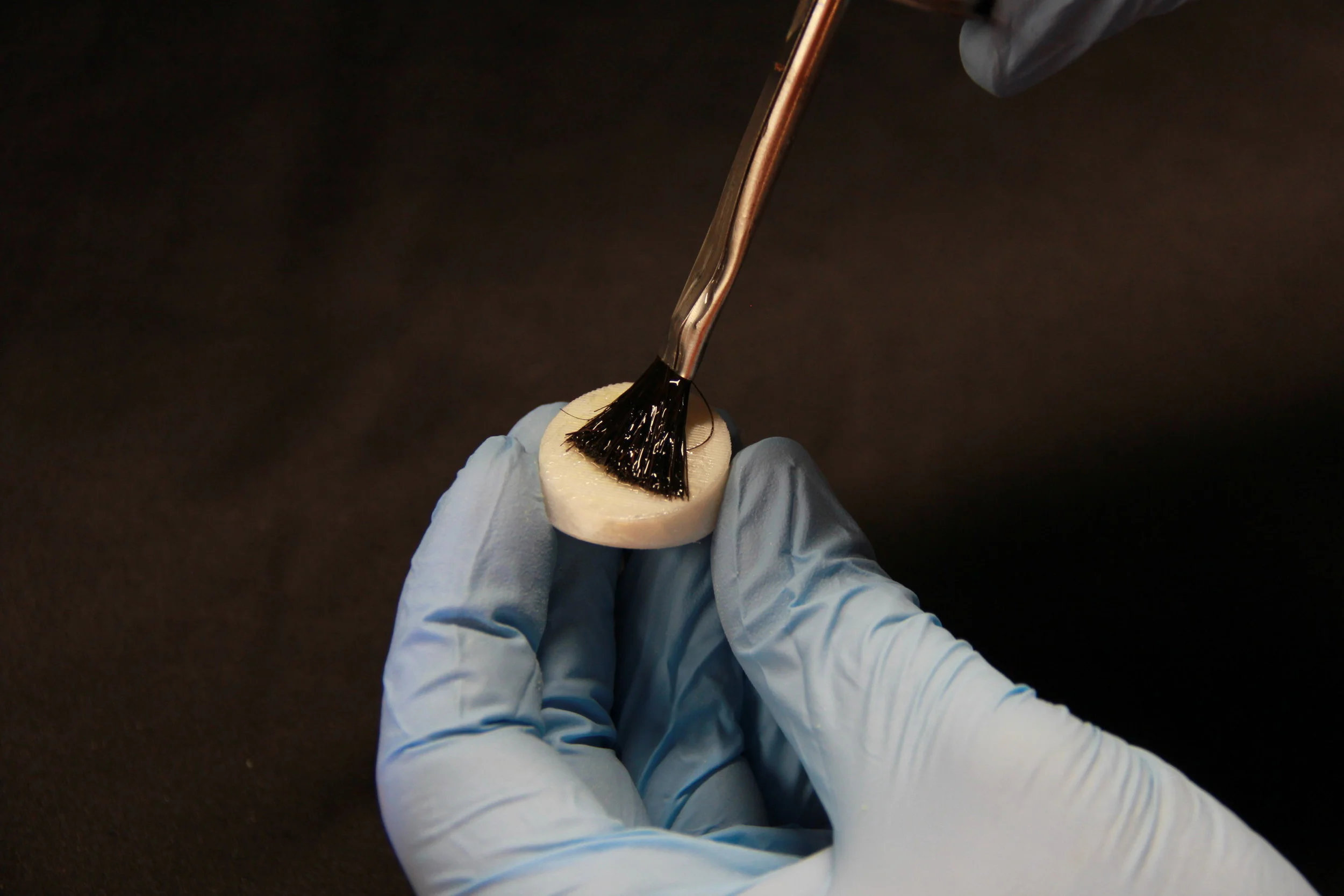 Print Fusing: 101 — 3D Gloop!