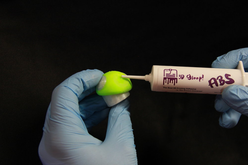 Print Fusing: 101 — 3D Gloop!