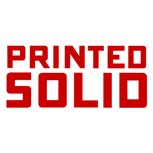 Stockists — 3D Gloop!