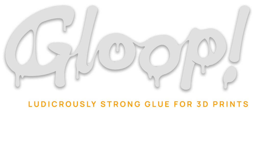 3D Gloop!