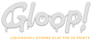 3D Gloop!
