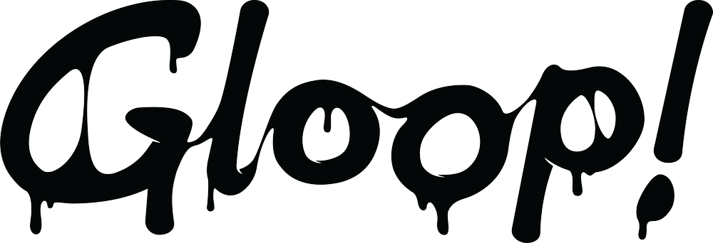 PLA Gloop! 120ml (4oz) — 3D Gloop!