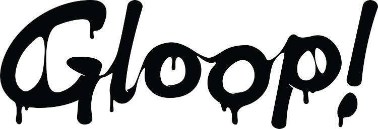 PLA Gloop! 2x 15ml (1/2oz) — 3D Gloop!