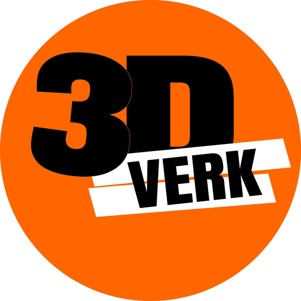 Stockists — 3D Gloop!