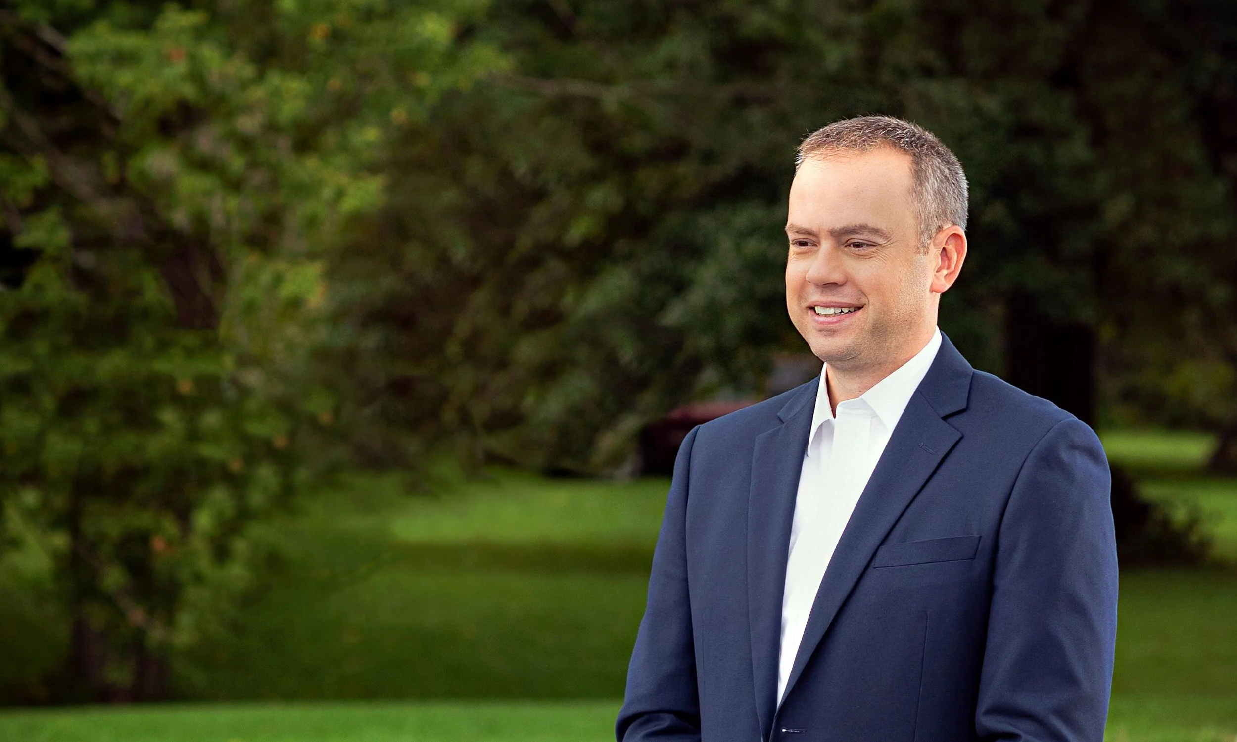 About Nathan — Nathan Manning, Ohio State Senator