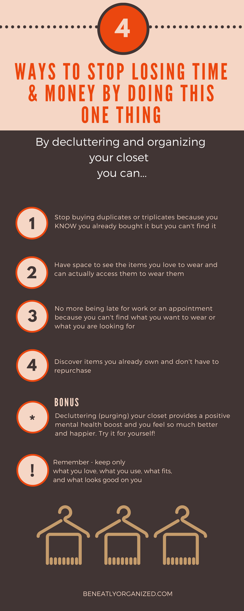 4 Ways Busy Professionals Can Stop Losing Time & Money by Doing 1 Thing ...