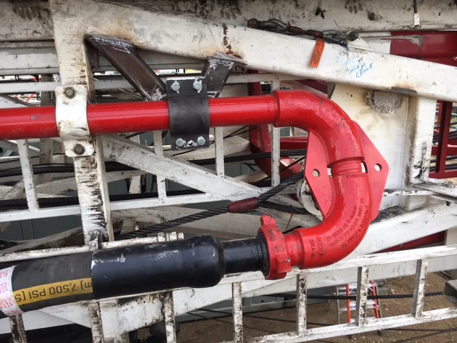 Services — NextGen Industries