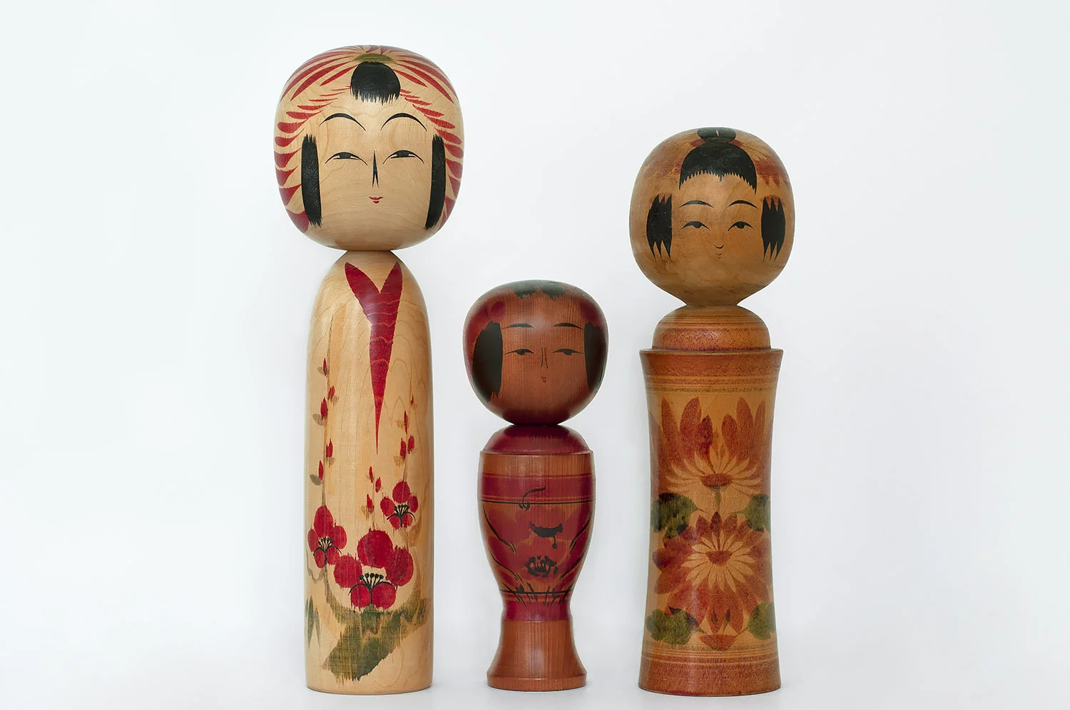 About Kokeshi — studio eclaire