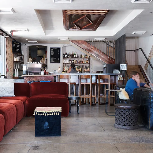 Field House - South Austin