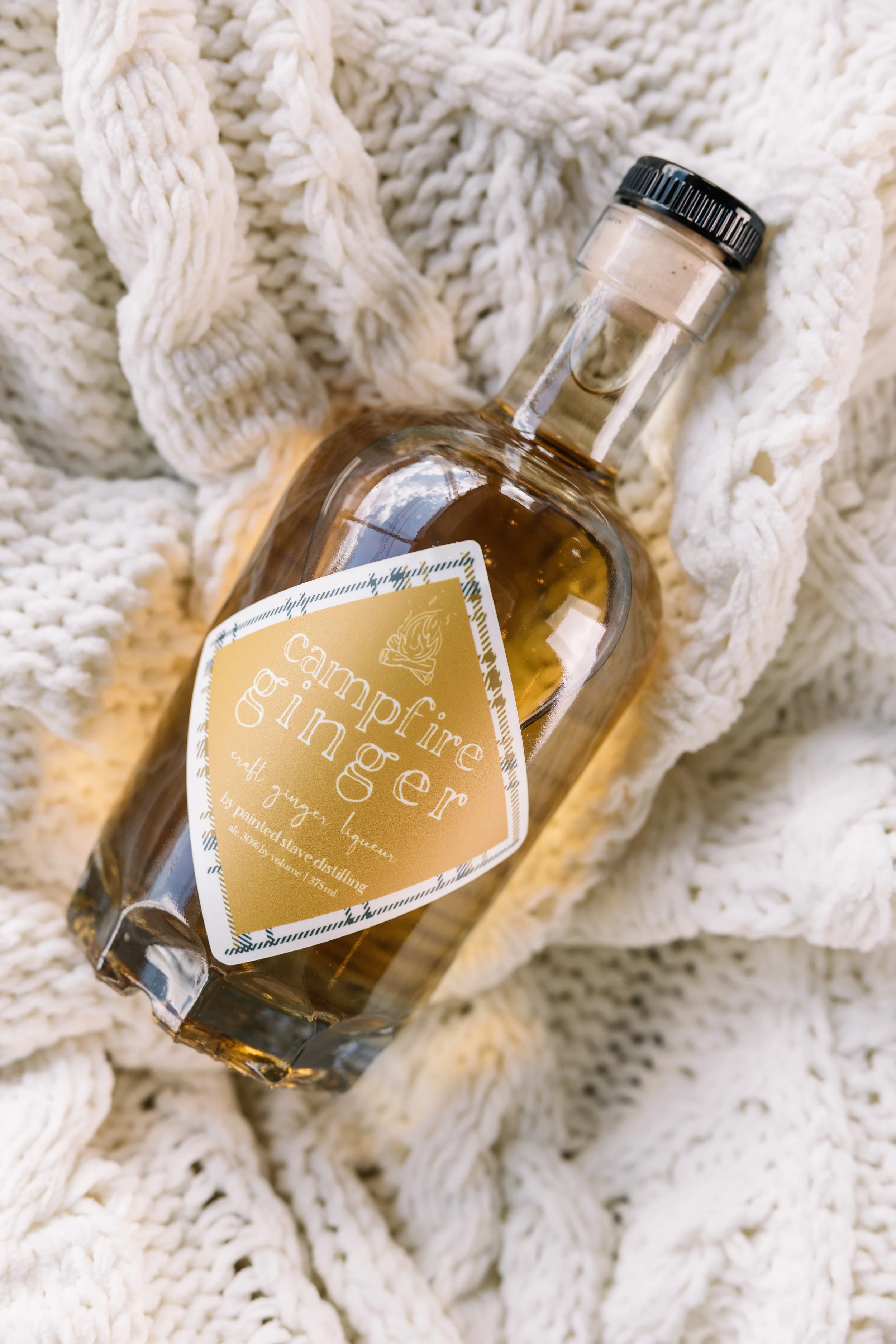 Our Spirits | Painted Stave Distilling