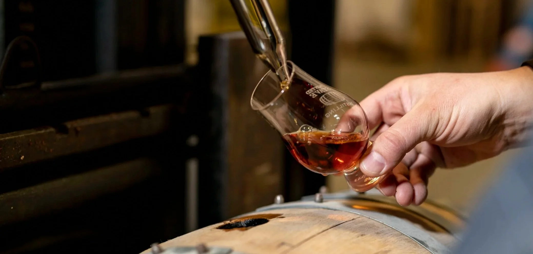 Cask Club | Painted Stave Distilling
