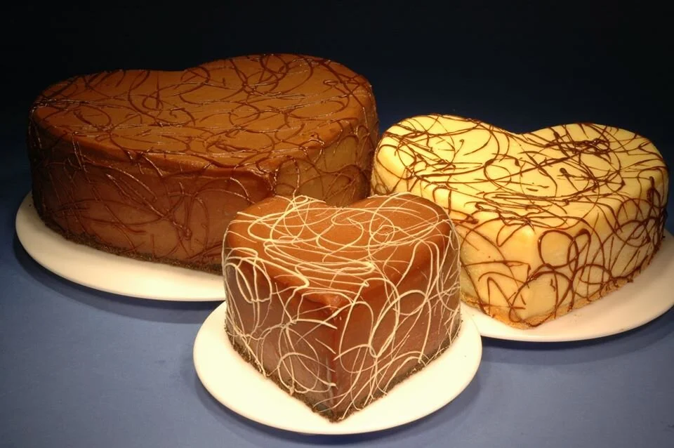 Hank's Cheesecakes — ForTheCultureSTL