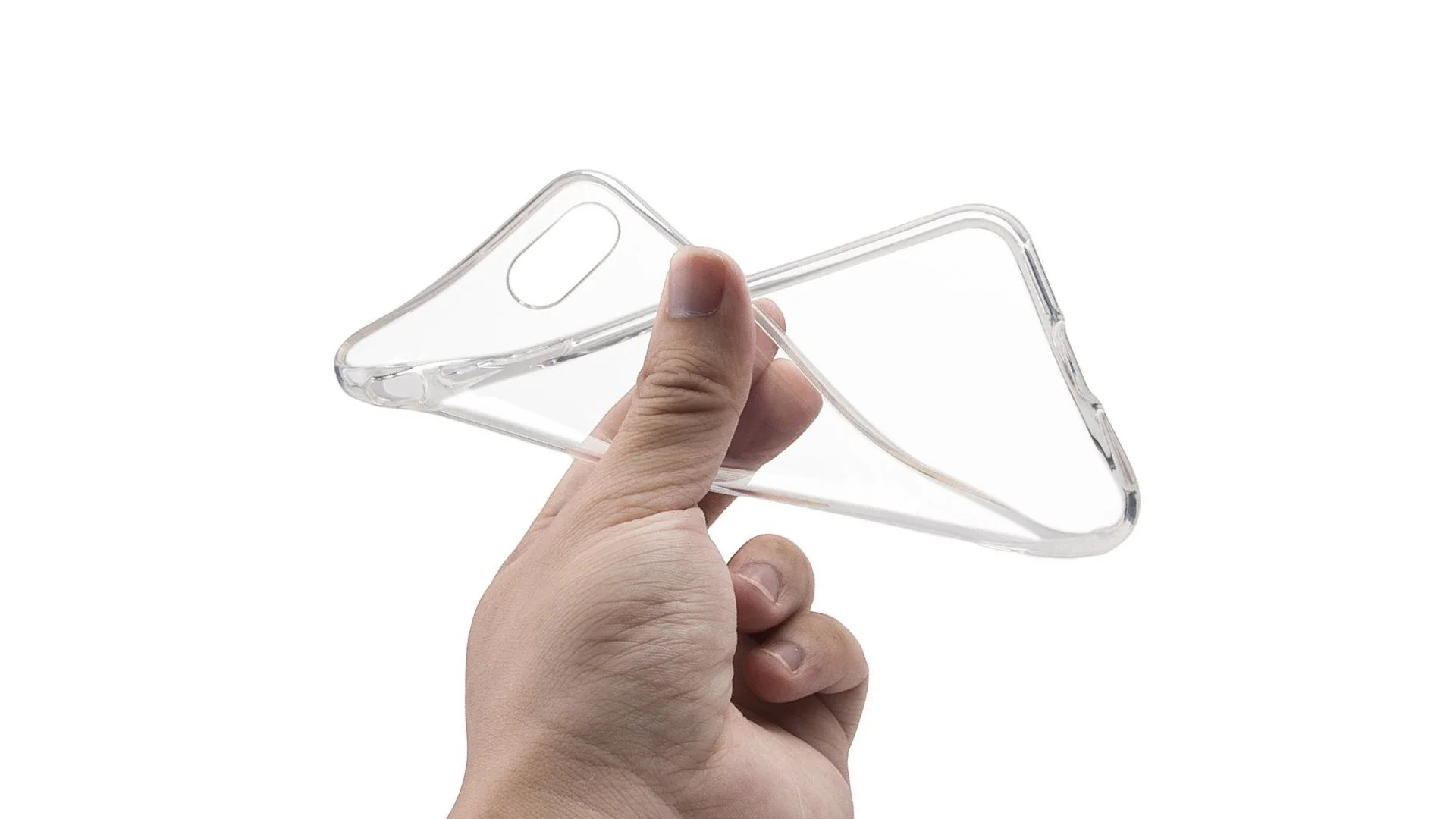 Why Phone Cases Turn Yellow — Apple Explained