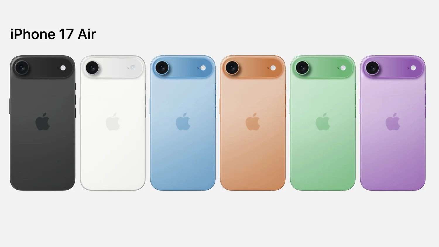 iPhone 17: What To Expect — Apple Explained