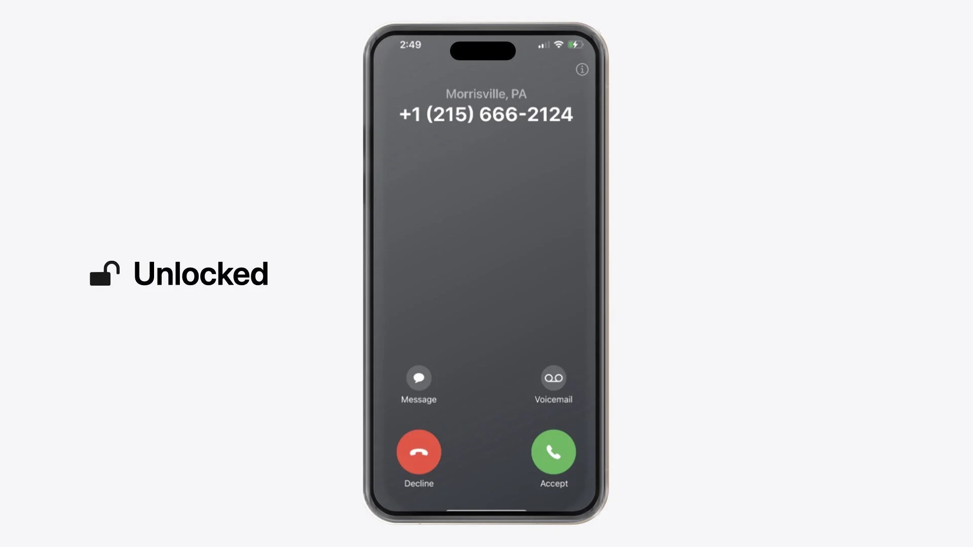 Why iPhone Has Two Ways To Answer Calls — Apple Explained