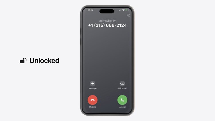Why iPhone Has Two Ways To Answer Calls — Apple Explained