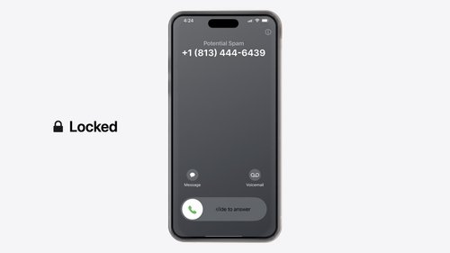 Why iPhone Has Two Ways To Answer Calls — Apple Explained