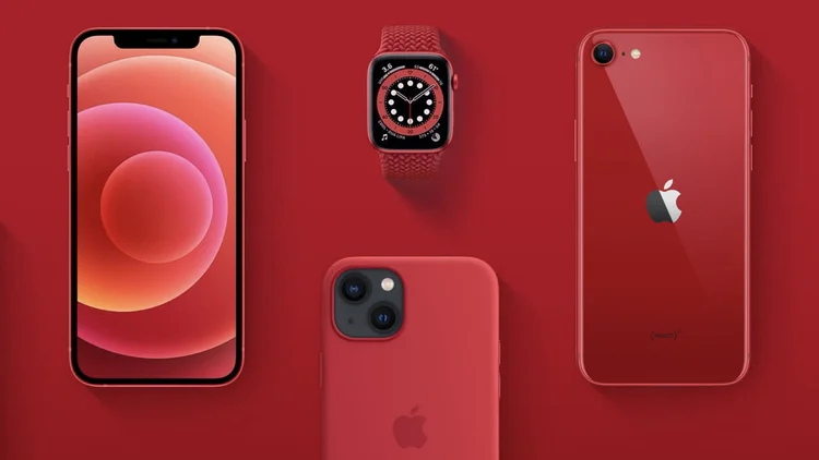 Why Apple Discontinued Product Red — Apple Explained