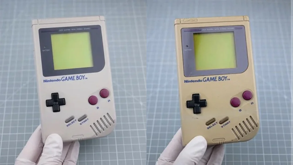 Why Phone Cases Turn Yellow — Apple Explained