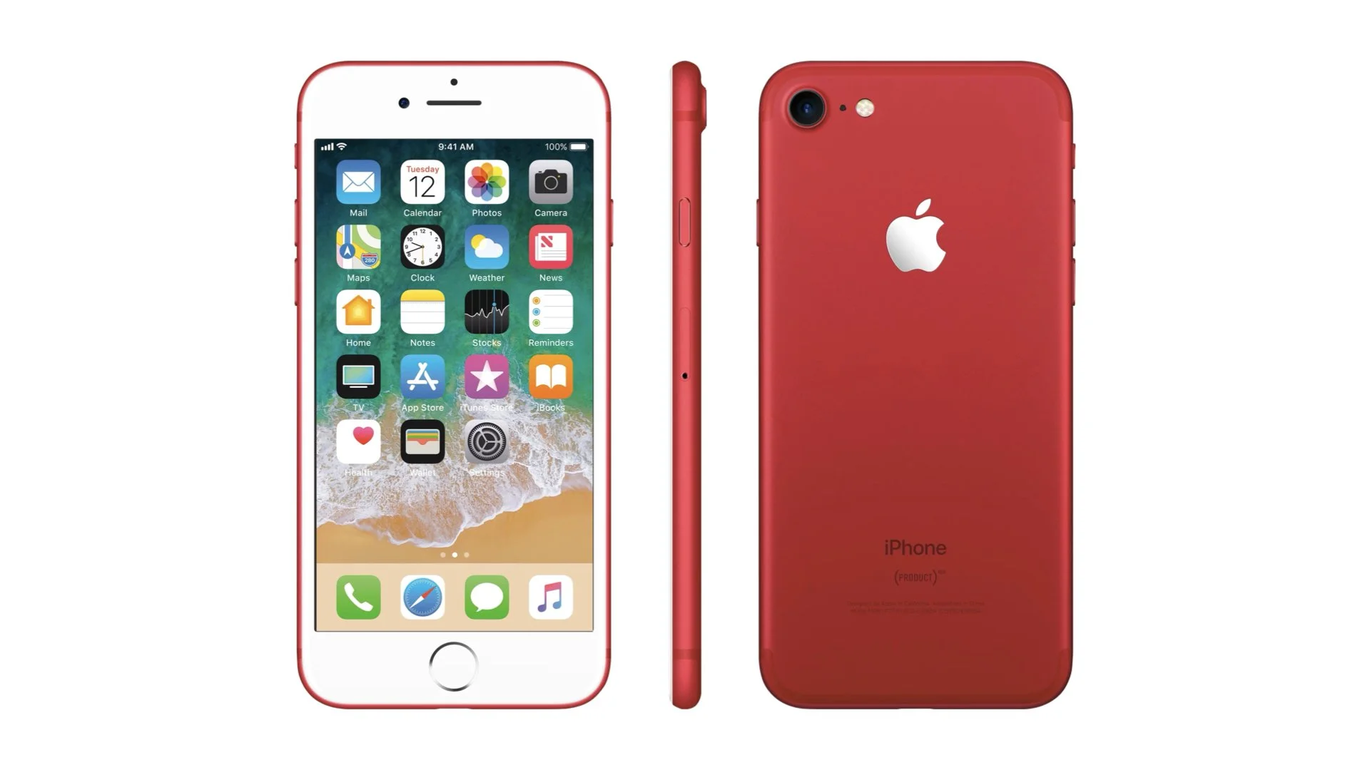 Why Apple Discontinued Product Red — Apple Explained