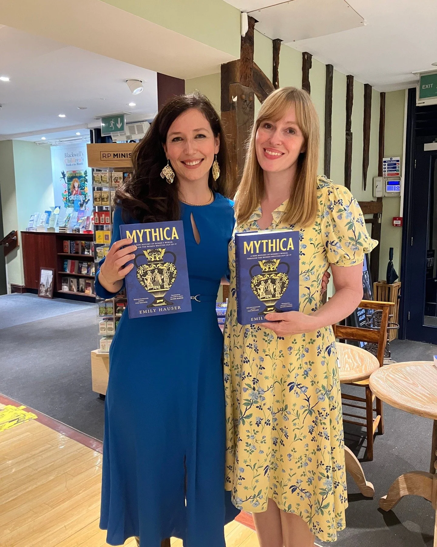 About — Emily Hauser