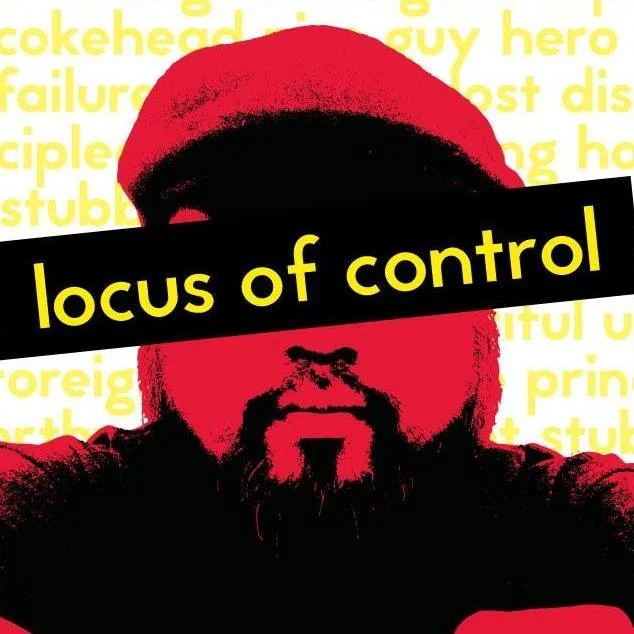 Locus of Control — KAT EVASCO