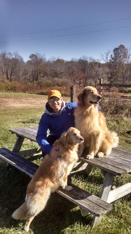 About — Miracle Dog