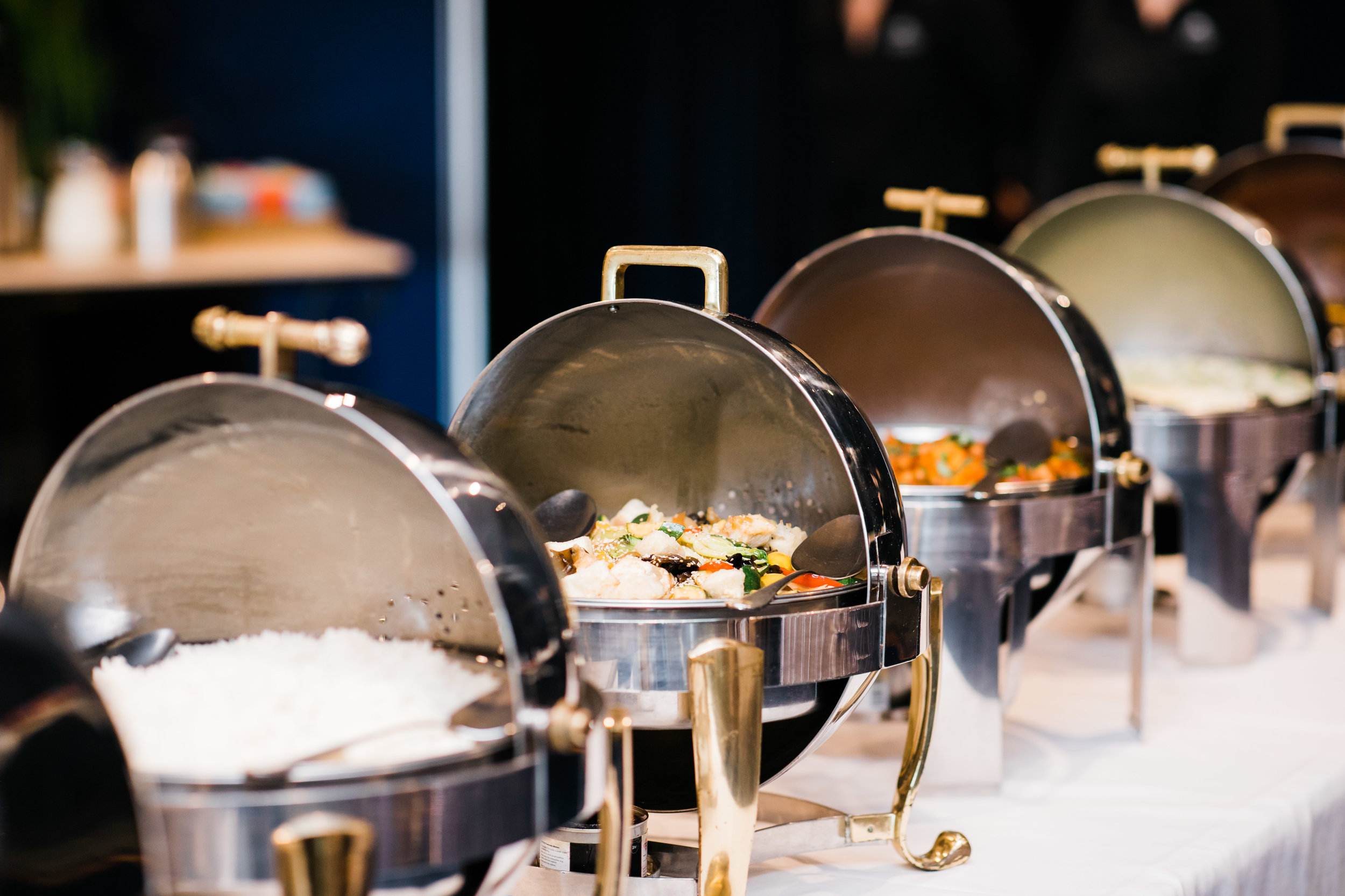 Conference Catering Auckland | Sorrento In The Park