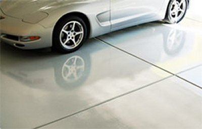 Color Options — Garage Sealers