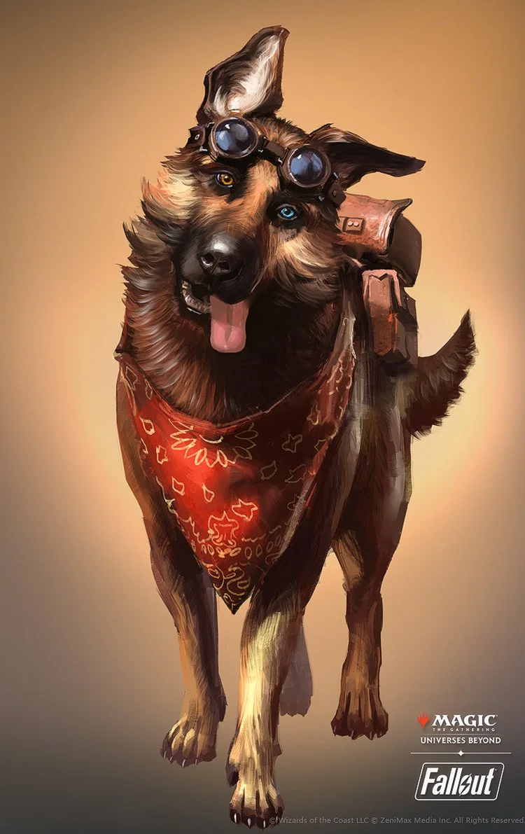 GAME&ILLUSTRATION — LIXIN YIN