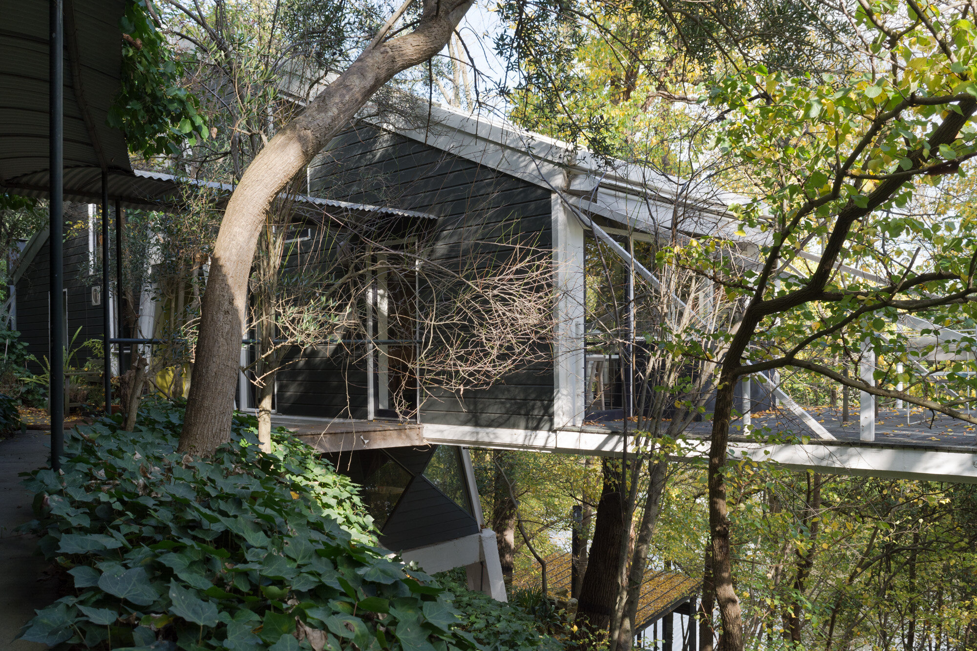 McIntyre Partnership Architects