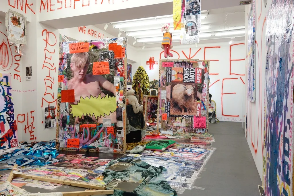 Artists — CLEAR GALLERY TOKYO