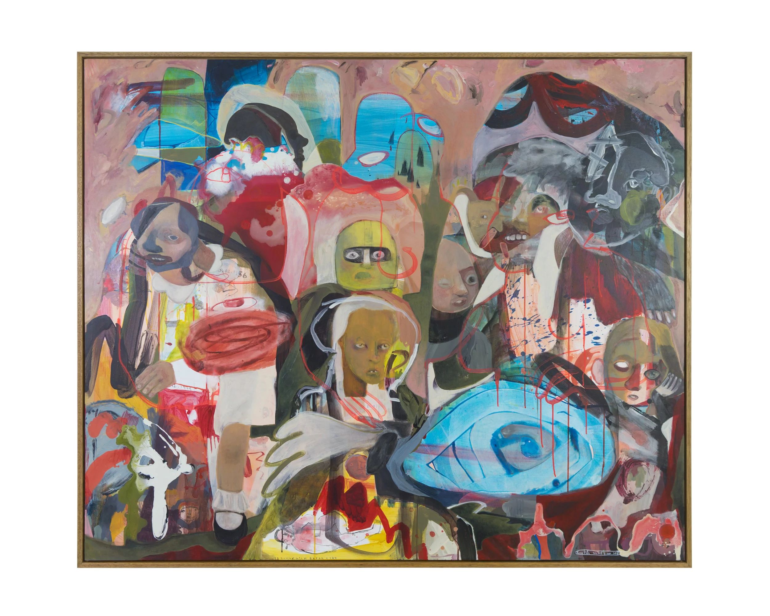 Artists — CLEAR GALLERY TOKYO