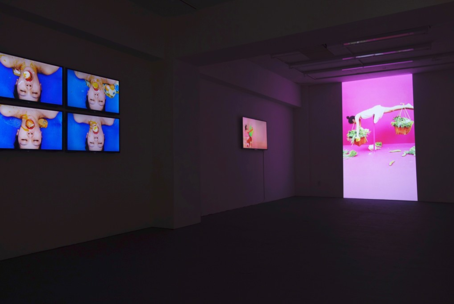 About — CLEAR GALLERY TOKYO