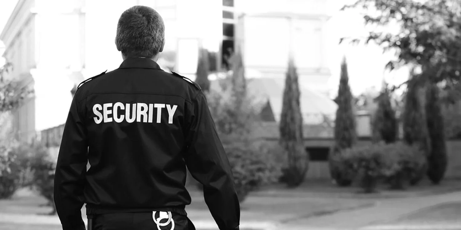 Globe Protective Services