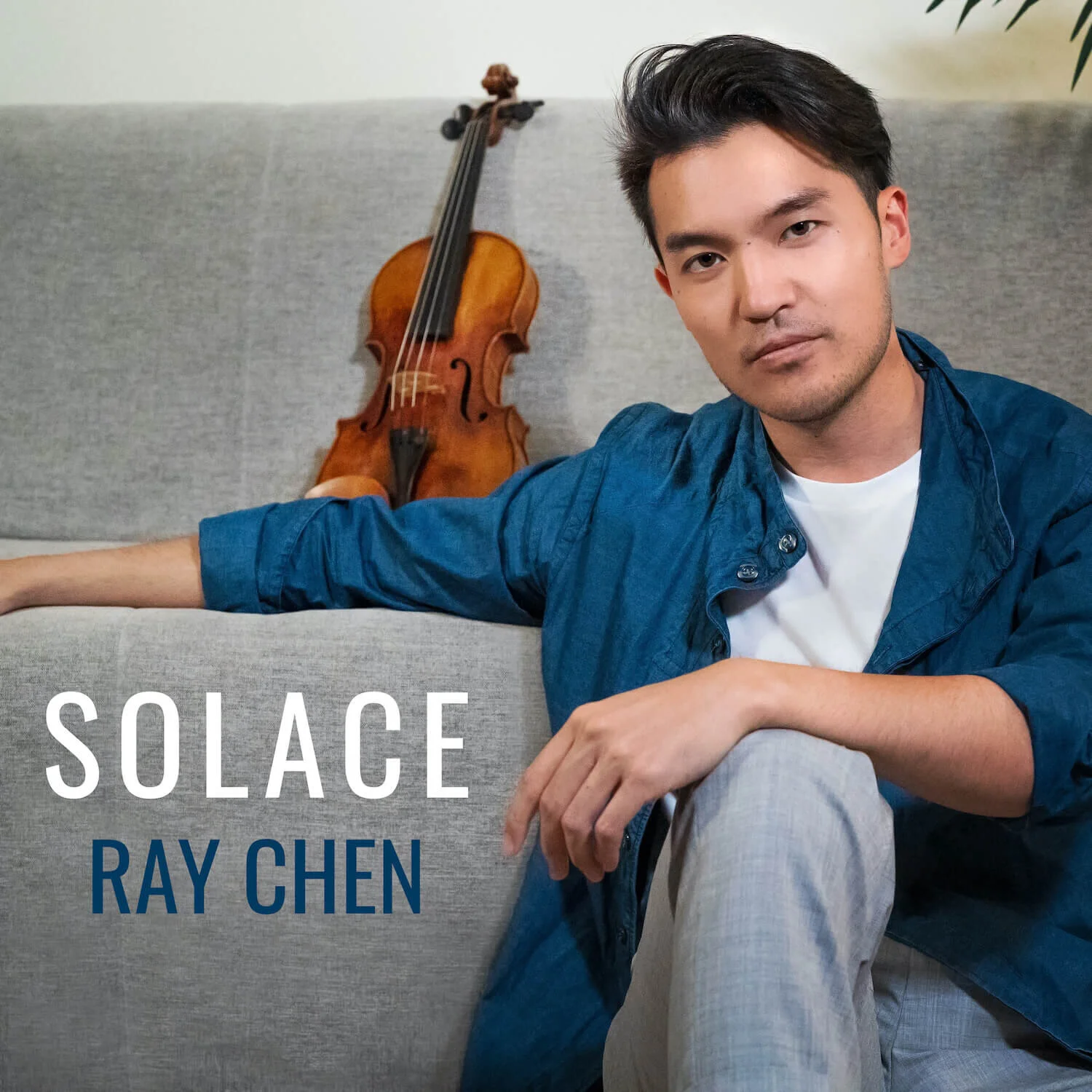 RAY CHEN
