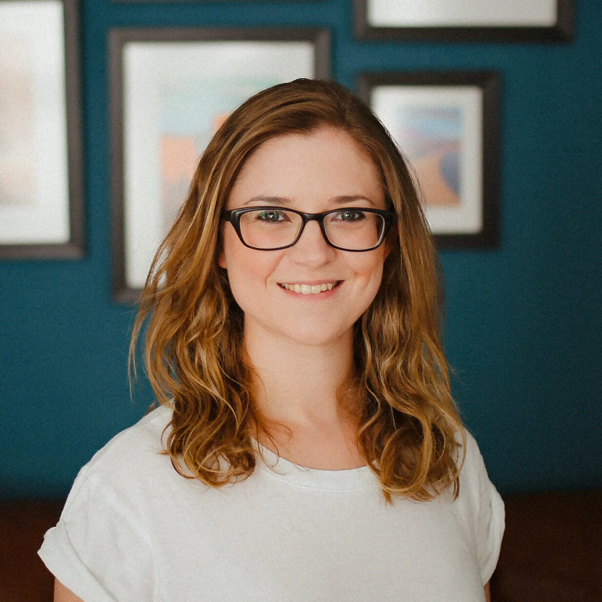 About — Kate Mellor