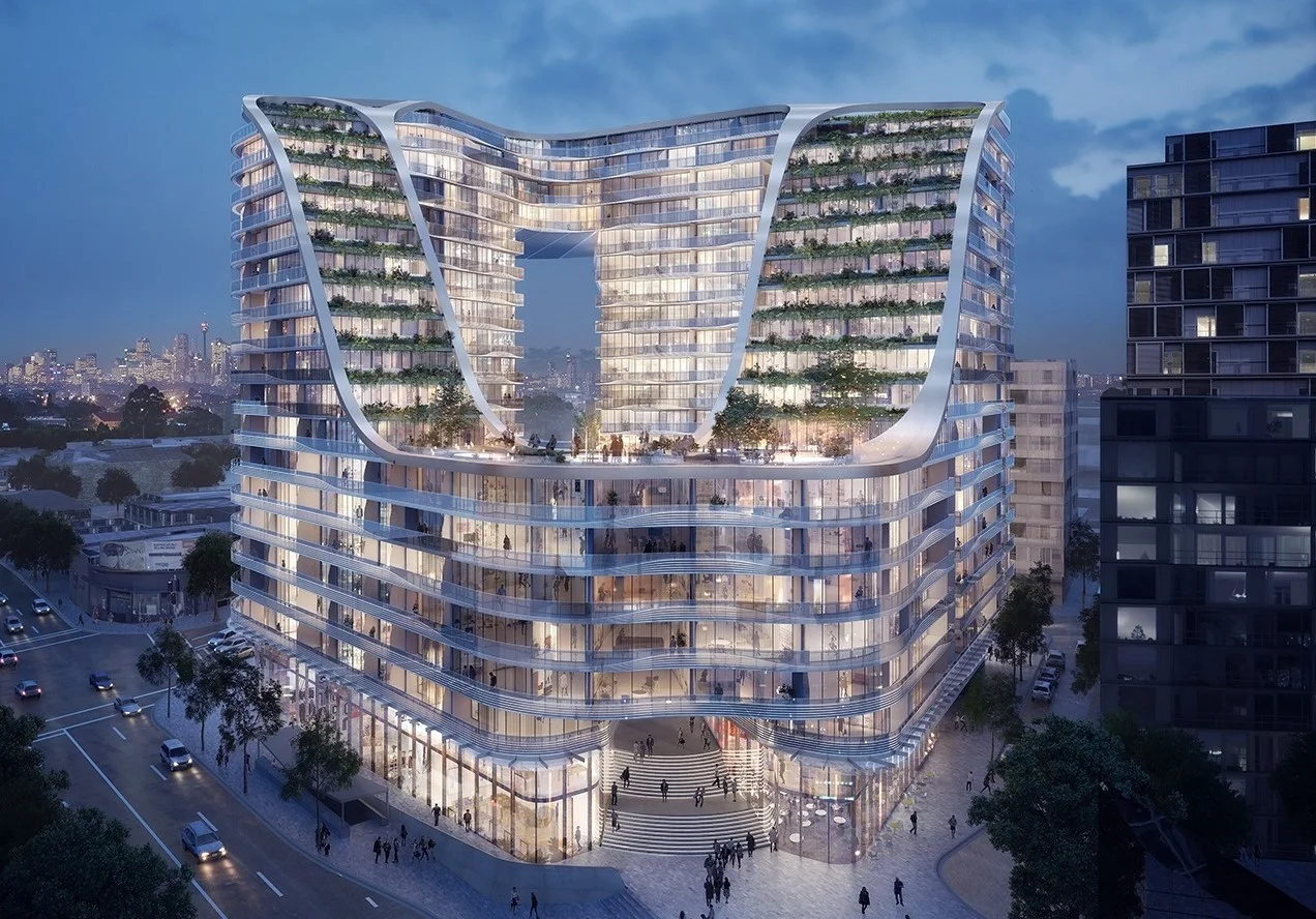 South East Sydney — Leading Capital Group