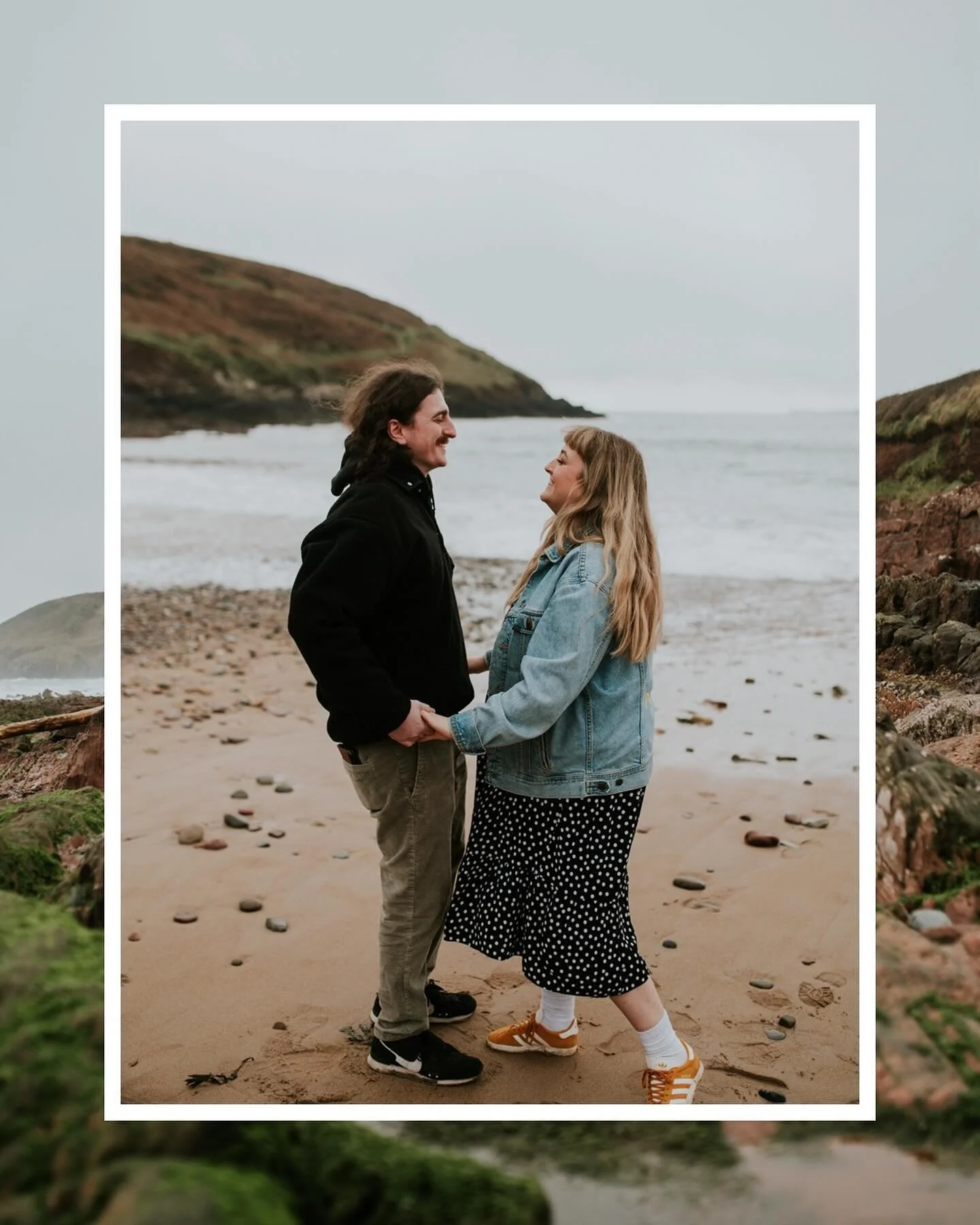 Colourful + Candid Documentary Cardiff Wedding Photographer