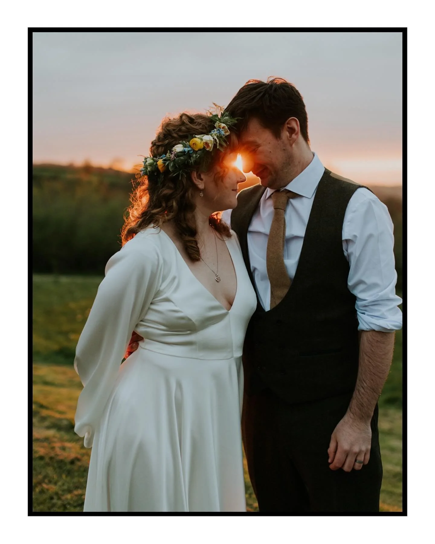 Colourful + Candid Documentary Cardiff Wedding Photographer