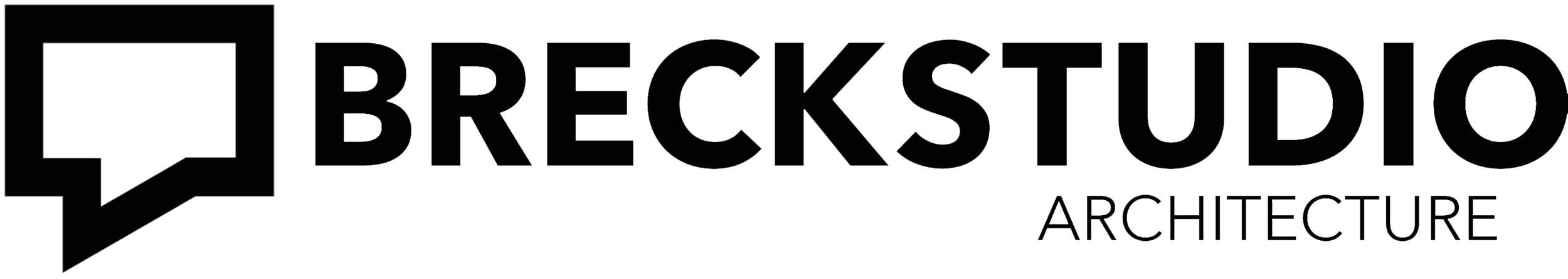 Breckstudio Architecture