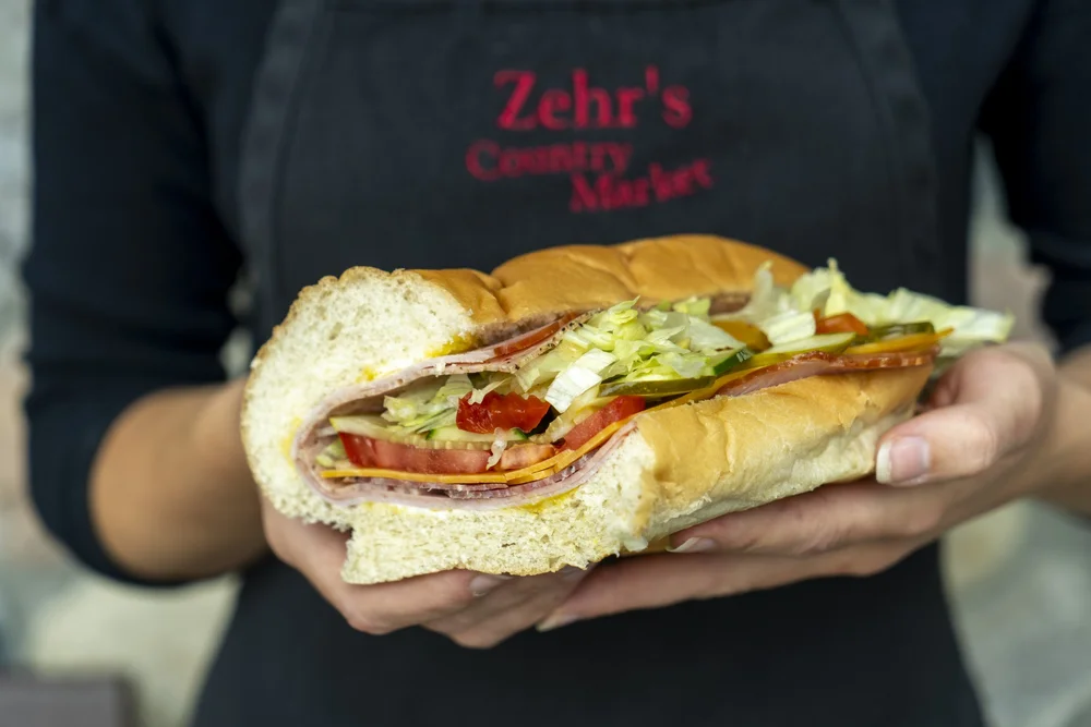Browse the Market — Zehr's Country Market