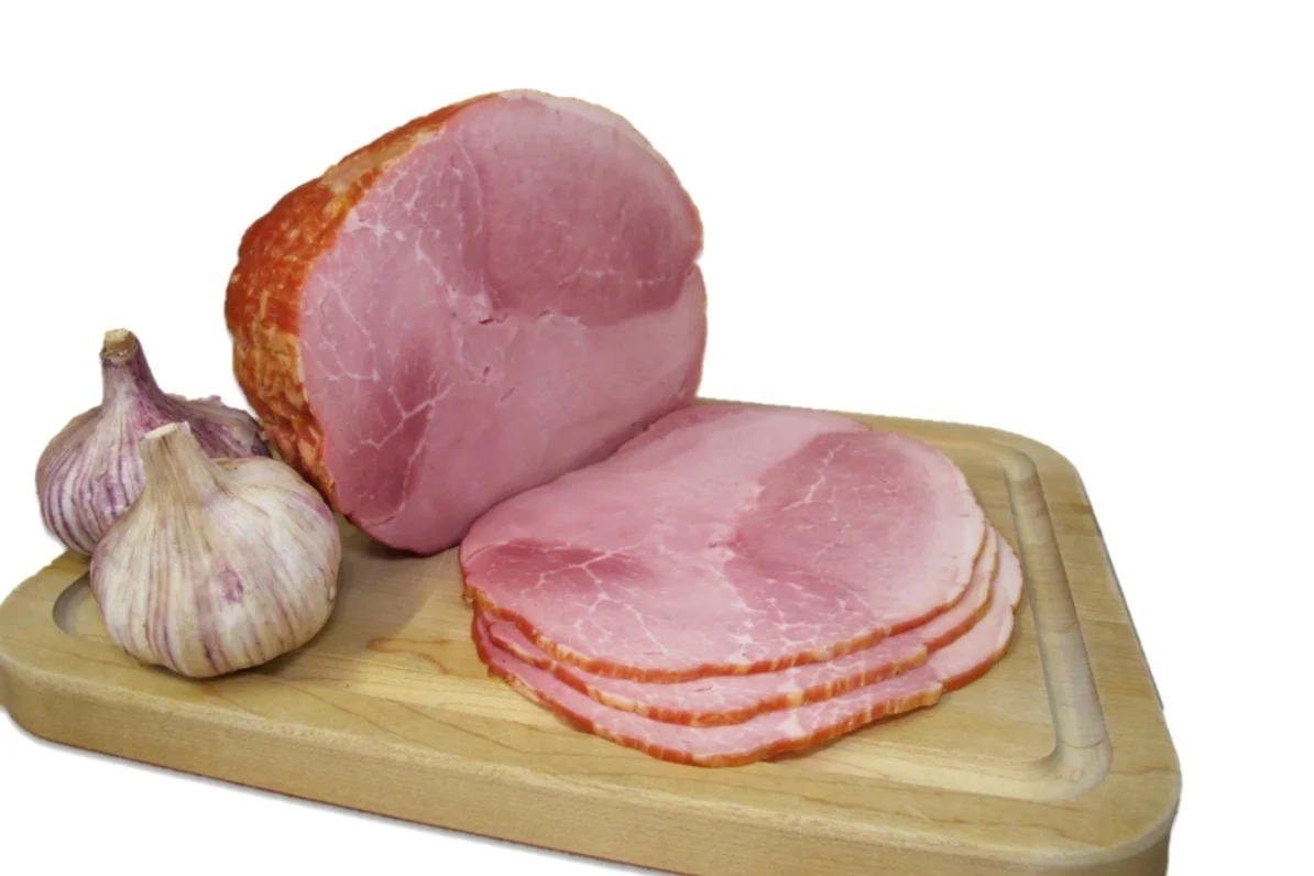 Deli Meat's & Cheeses — Zehr's Country Market