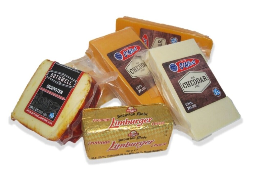 Deli Meat's & Cheeses — Zehr's Country Market