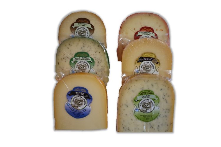 Deli Meat's & Cheeses — Zehr's Country Market