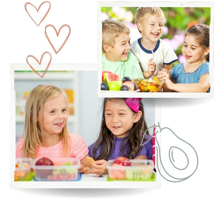 Child Tummy Pain Solutions - Karina, Paediatric Dietitian — Nourish ...