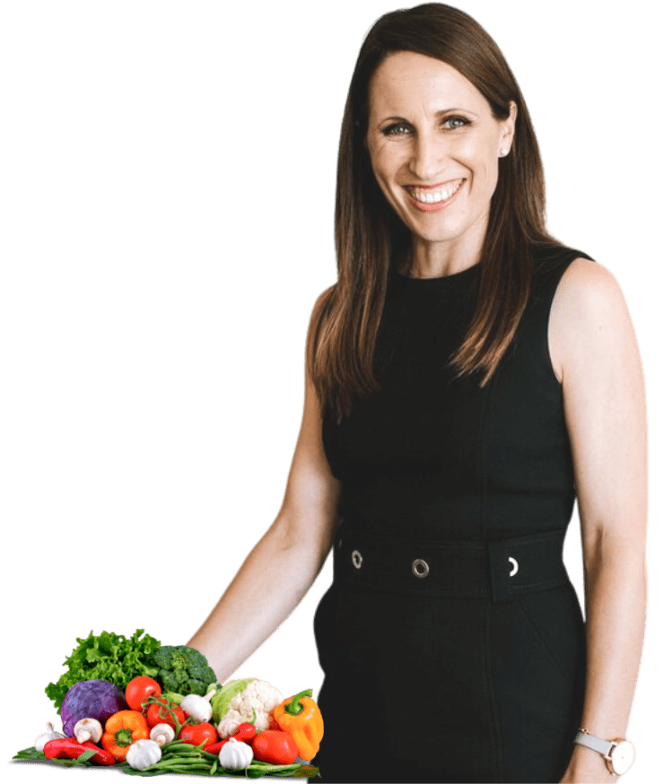 Paediatric Dietitian Nutritionist